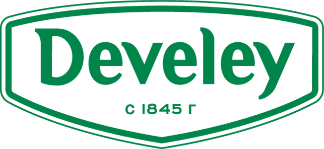 Develey | Develey Group | Our Brands